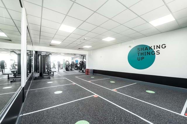 24 Hour Gyms in Harlow from £17.99 | PureGym