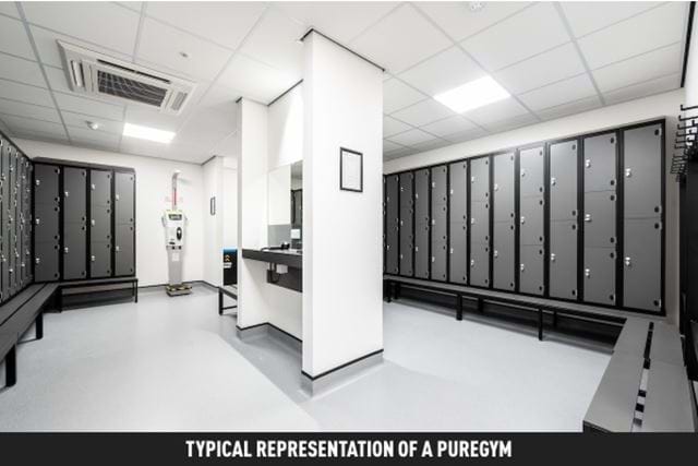 Fitness, Yoga & Zumba Classes in Luton Retail Park | PureGym