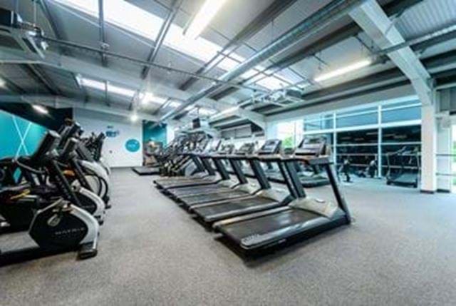 24 Hour Gyms in Wirral Bidston Moss from £18.99 | PureGym