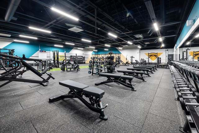 24 Hour Gym in Hartlepool from £15.99 | PureGym