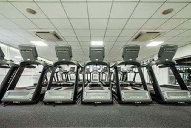 Gym in Sutton Coldfield from £15.99 | Upgrade coming soon! | PureGym
