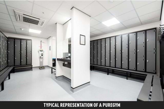 24 Hour Gym in Stockton-on-Tees Teesside Park from £9.99 | PureGym