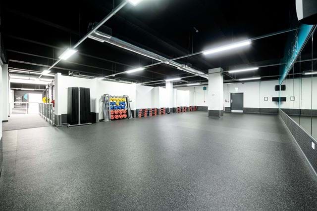 24 Hour Gyms in Manchester Market Street from £15.99 | PureGym