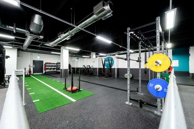 Fitness, Yoga & Zumba Classes in Manchester Market Street | PureGym