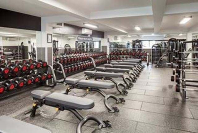 Gym in Sutton Coldfield from £15.99 | Upgrade coming soon! | PureGym