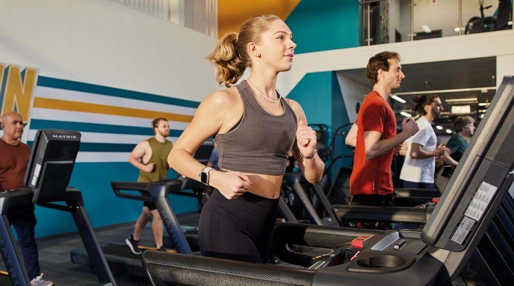 StairMaster vs Treadmill: Which Is Better? | PureGym