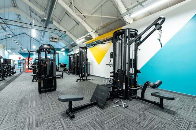 24 Hour Gym in Kendal from £20.99 | PureGym