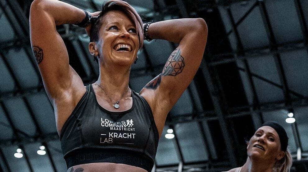 Structure of a Hyrox Race: What to Expect | PureGym