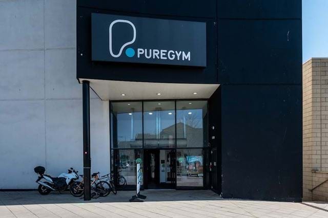 24 Hour Gyms in Harlow from £17.99 | PureGym