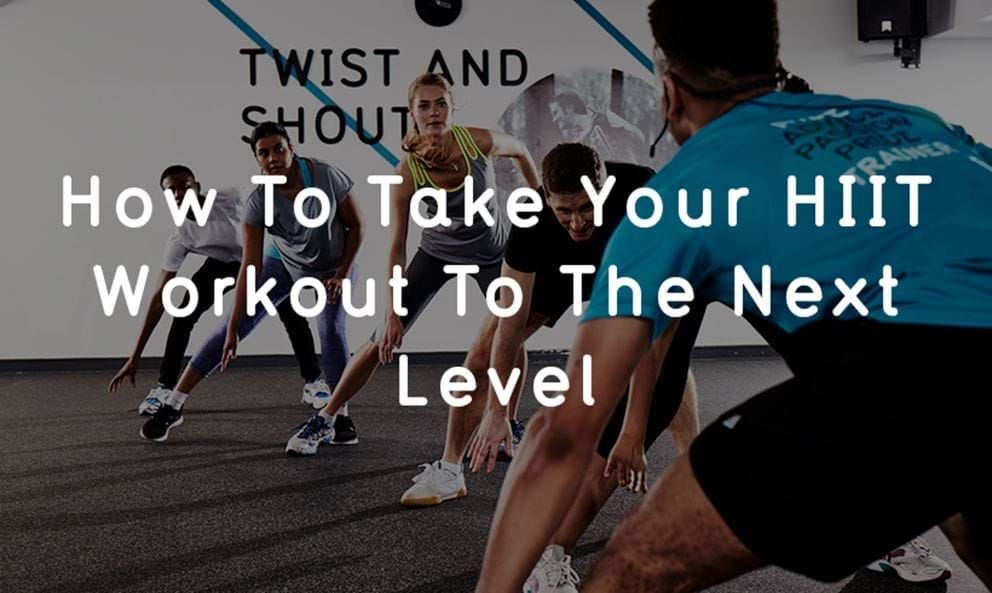HIIT Workouts | PureGym