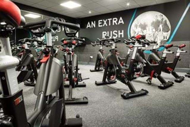 Gym in Sutton Coldfield from £15.99 | Upgrade coming soon! | PureGym