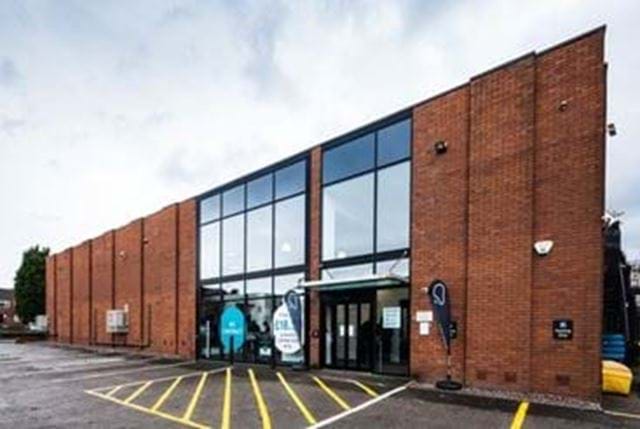 Gym in Sutton Coldfield from £15.99 | Upgrade coming soon! | PureGym