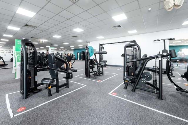 Fitness, Yoga & Zumba Classes in Harlow | PureGym