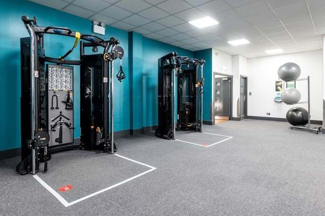 24 Hour Gyms in Harlow from £17.99 | PureGym