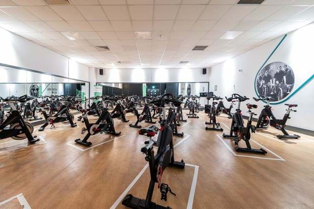 24 Hour Gyms in Harlow from £17.99 | PureGym