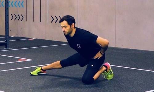 5 Stretches to Improve Your Squat | PureGym