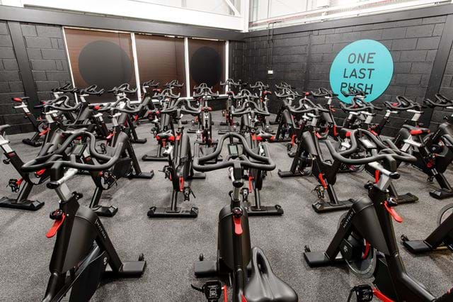 Fitness, Yoga & Zumba Classes in Aberdeen Kittybrewster | PureGym