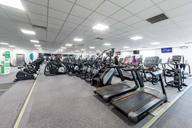 24 Hour Gyms in Harlow from £17.99 | PureGym
