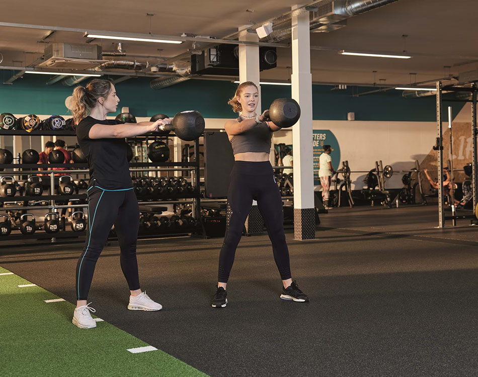 Fitness Classes Near Me | All Gym Classes | PureGym