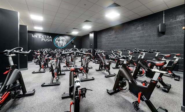 24 Hour Gyms in Manchester Market Street from £15.99 | PureGym