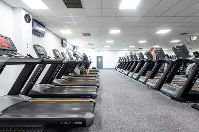 24 Hour Gyms in Harlow from £17.99 | PureGym