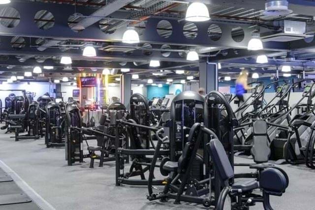 24 Hour Gyms in Manchester Spinningfields from £20.99 | PureGym