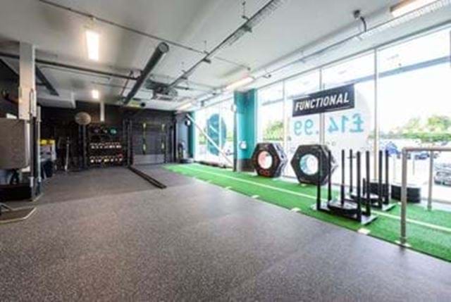24 Hour Gyms in Wirral Bidston Moss from £18.99 | PureGym