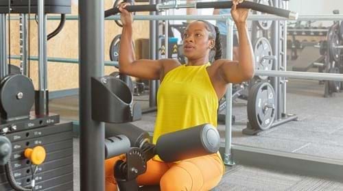 The Best Full Body Toning Workout Plan For Women | PureGym