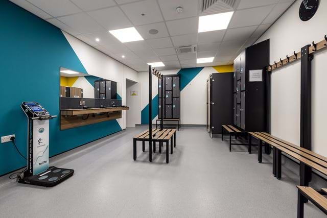 24 Hour Gym in Hull Clough Road from £12.99 | PureGym