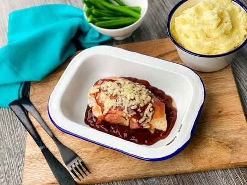 Hunters Chicken Recipe | PureGym
