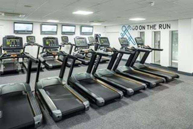 Gym in Sutton Coldfield from £15.99 | Upgrade coming soon! | PureGym