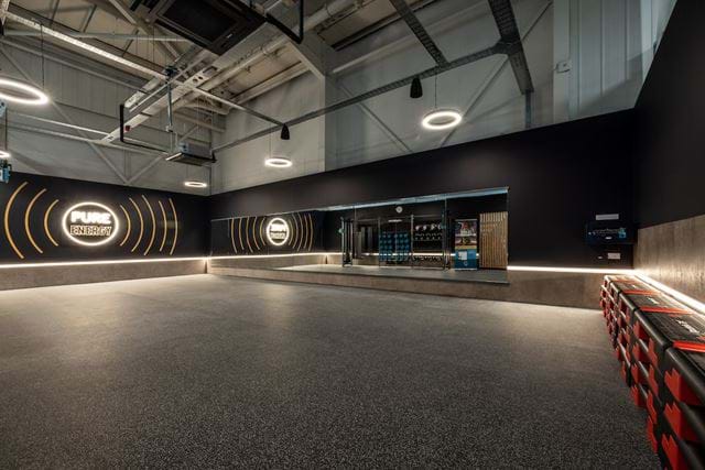 24 Hour Gym in Hull Clough Road from £12.99 | PureGym