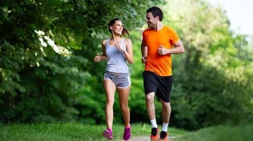 What Are Recovery Runs And How Do They Work? | PureGym