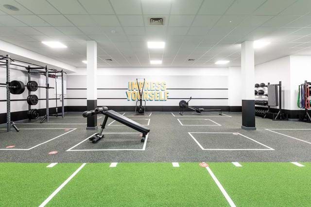 24 Hour Gyms in Harlow from £17.99 | PureGym