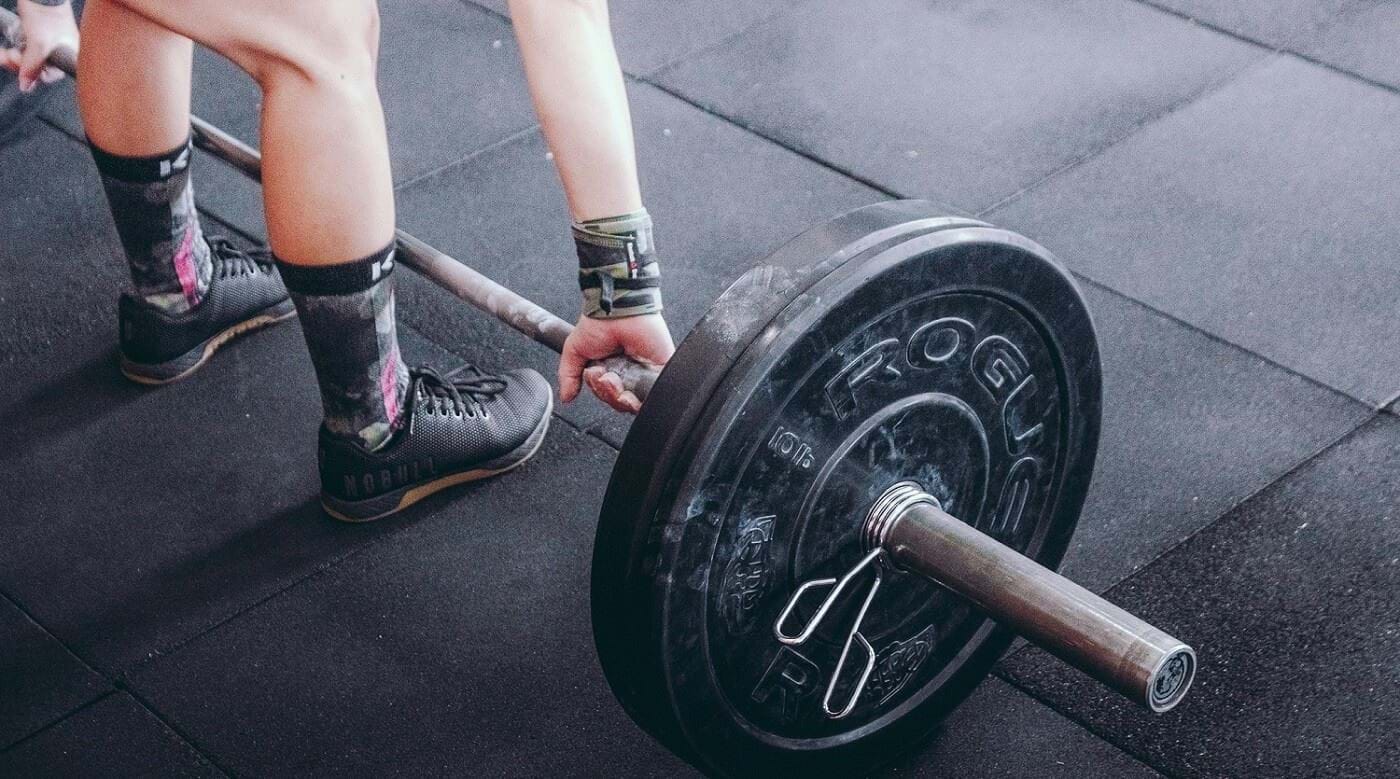 What Is CrossFit: Everything You Need To Know | PureGym