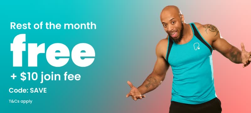 PureGym Finalizes Blink Fitness Deal | PureGym US
