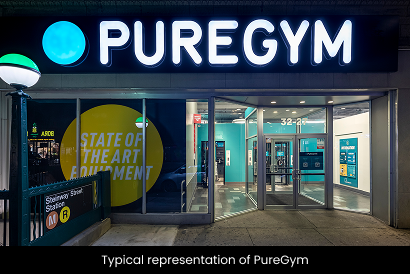 PureGym Queens Village at 220-05 Hillside Avenue, Queens, NY | PureGym ...