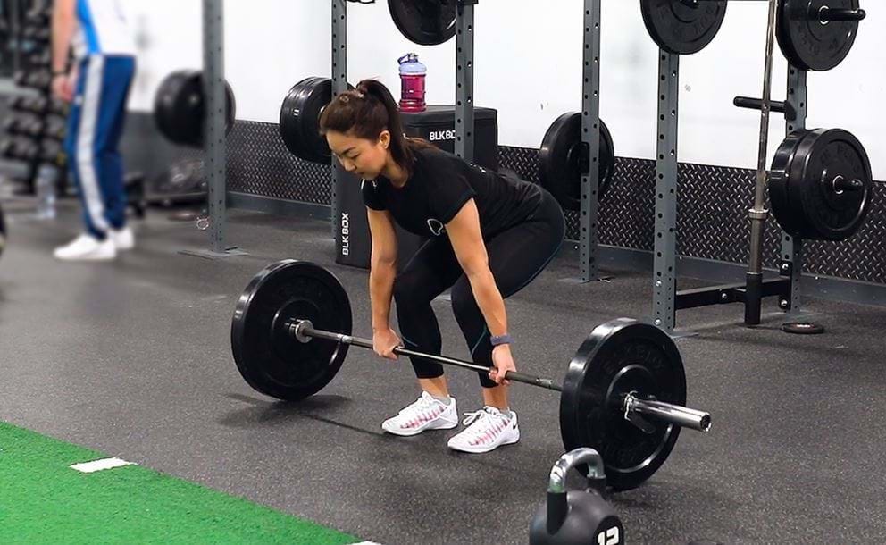 Get back into weight training after a long break | PureGym US